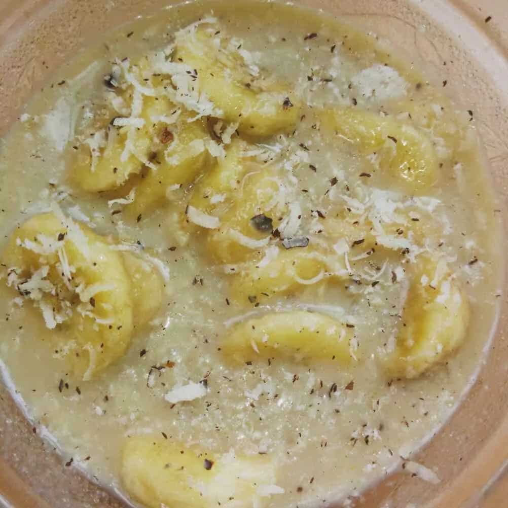 How to make Banana Rasayana Recipe
