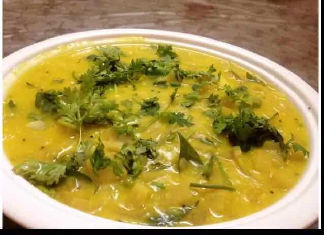 How to make Banana Stem Stew Recipe