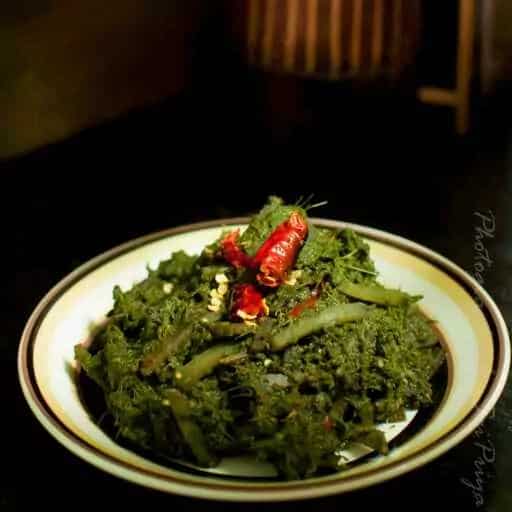 How to make Batibasa Recipe