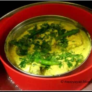 How to make Bhapa Rui Or Steamed Rohu With Spices Recipe