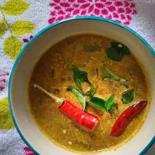 How to make Bhendi Rai Khata Recipe