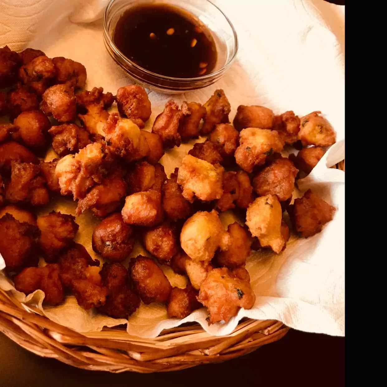 How to make Biharigarh Ki Famous Pakodi Recipe