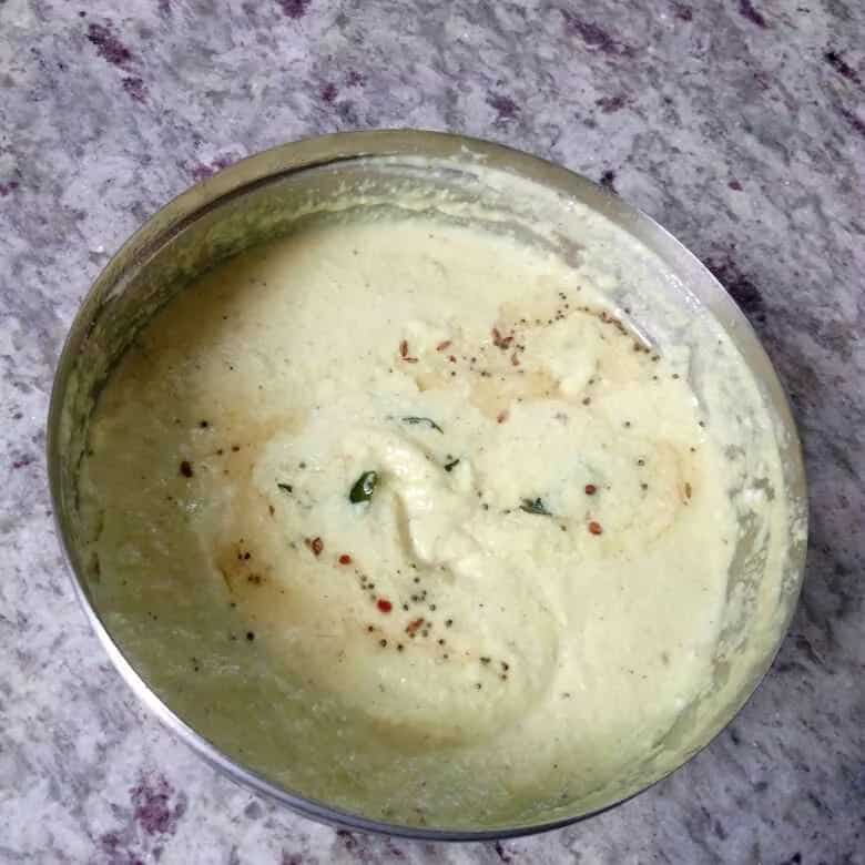 How to make Bottle Gourd Sasive Recipe