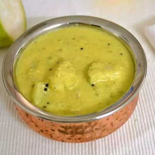 How to make Bottle Gourd Yogurt Curry Recipe
