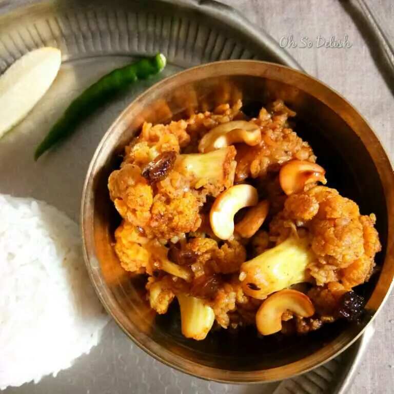 How to make Chaal Kophi Recipe