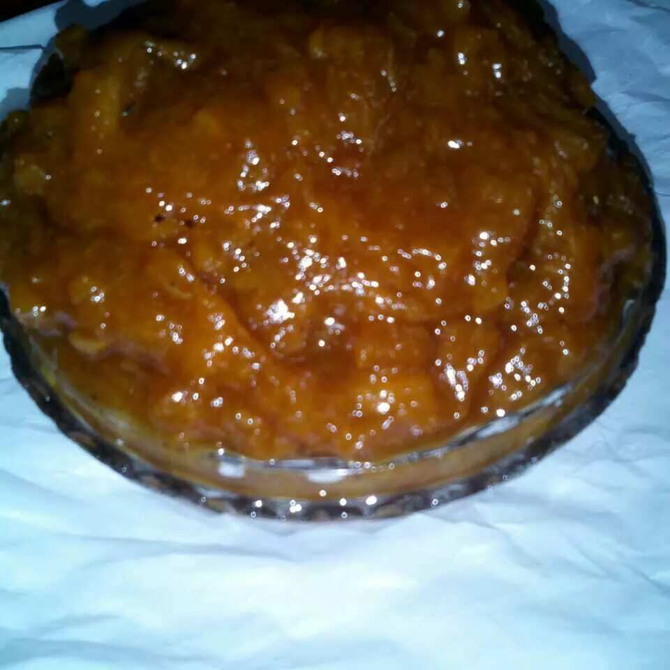 How to make Chakka Varatti (jack Fruit Halwa) Recipe