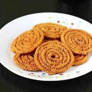 How to make Chakuli Recipe