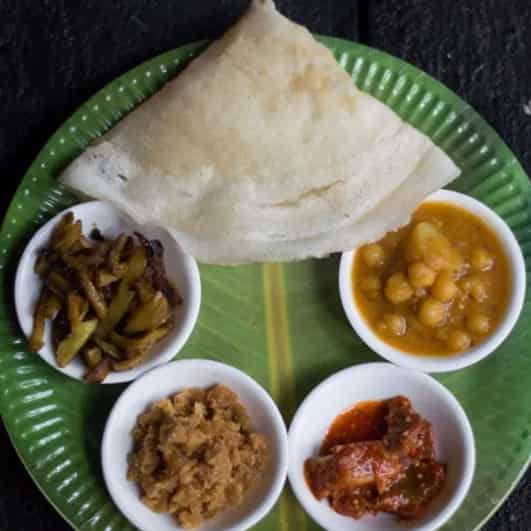 How to make Chakuli Pitha Recipe