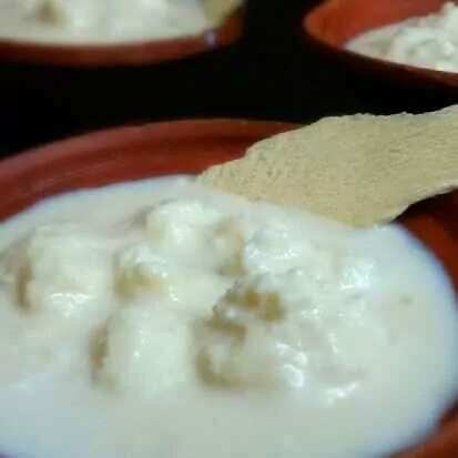 How to make Chanar Payesh Recipe