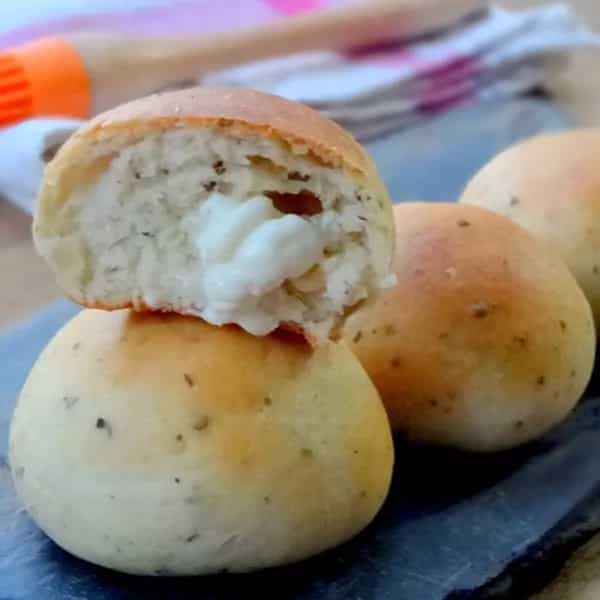 How to make Cheese Buns Recipe