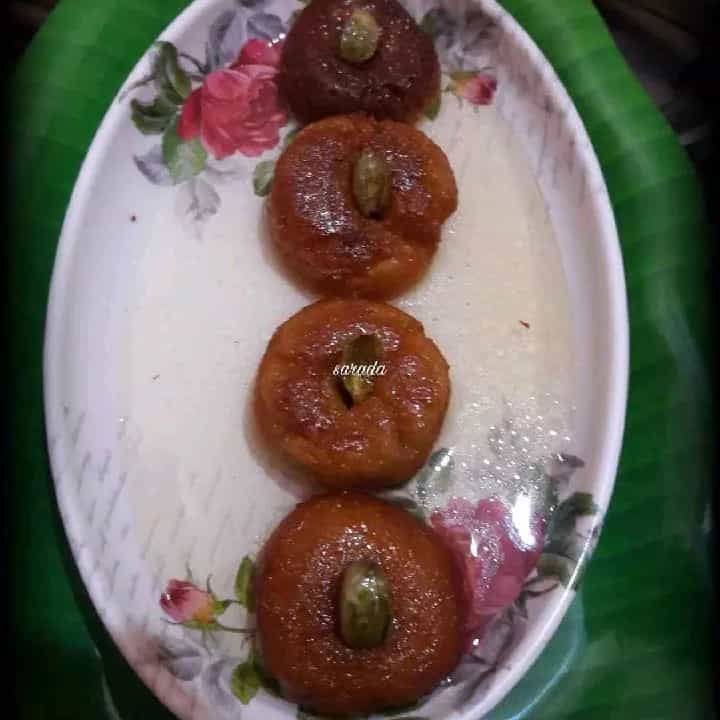 How to make Chhena Jhilli Recipe