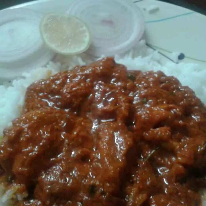 How to make Chicken Rara Masala Recipe