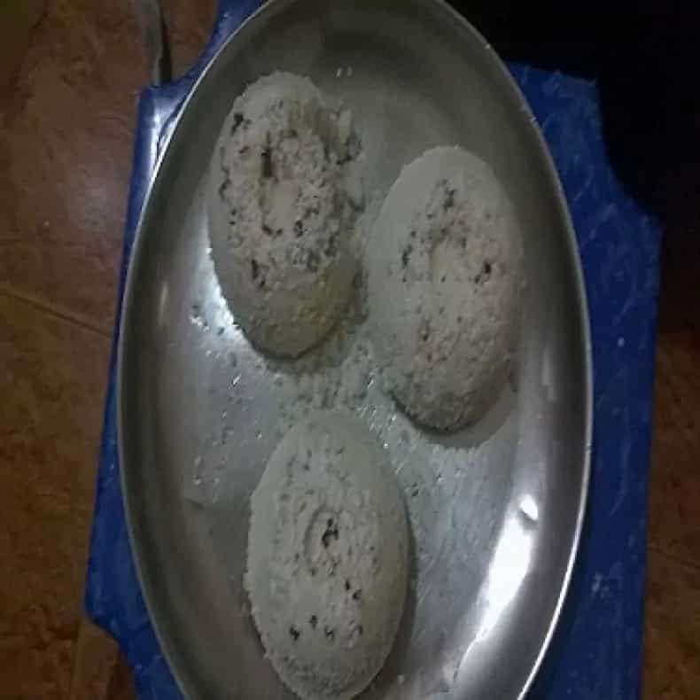 How to make Chiratta Puttu Recipe