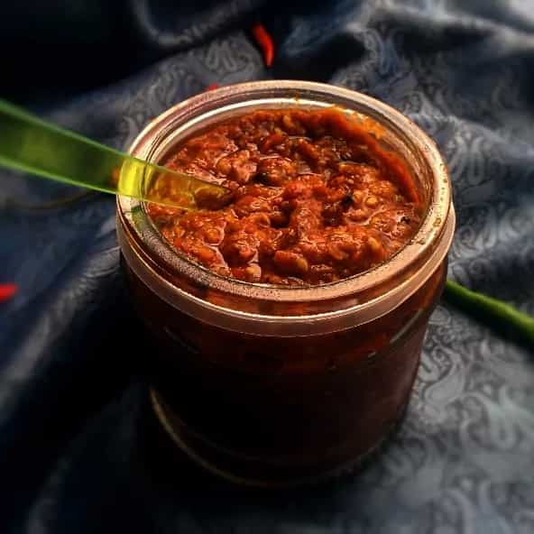 How to make Chukh Recipe