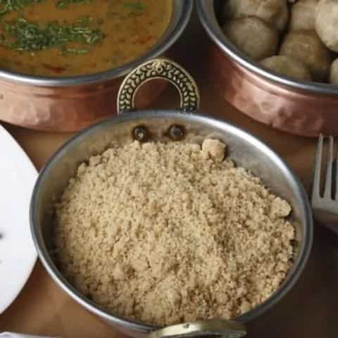How to make Churma Recipe