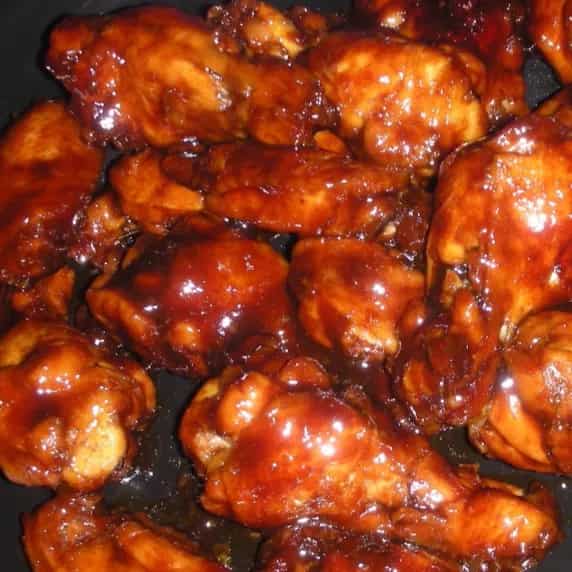 How to make Coca Cola Chicken Recipe