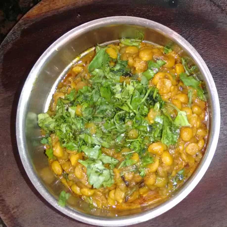 How to make Daal Turai Recipe