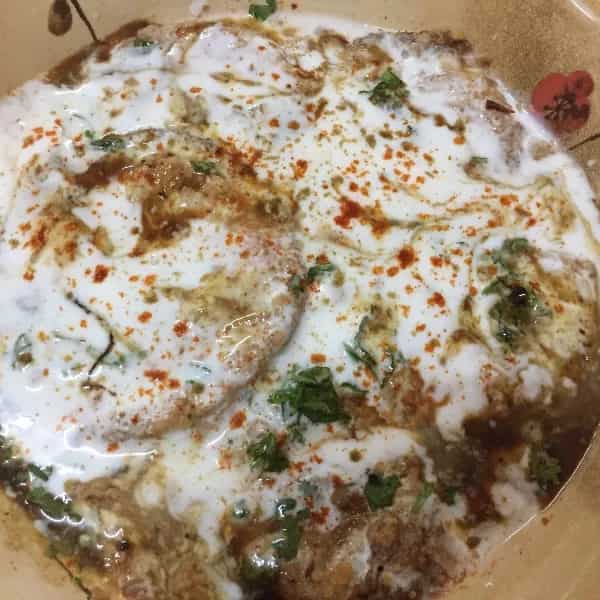 How to make Dahi Baray Recipe