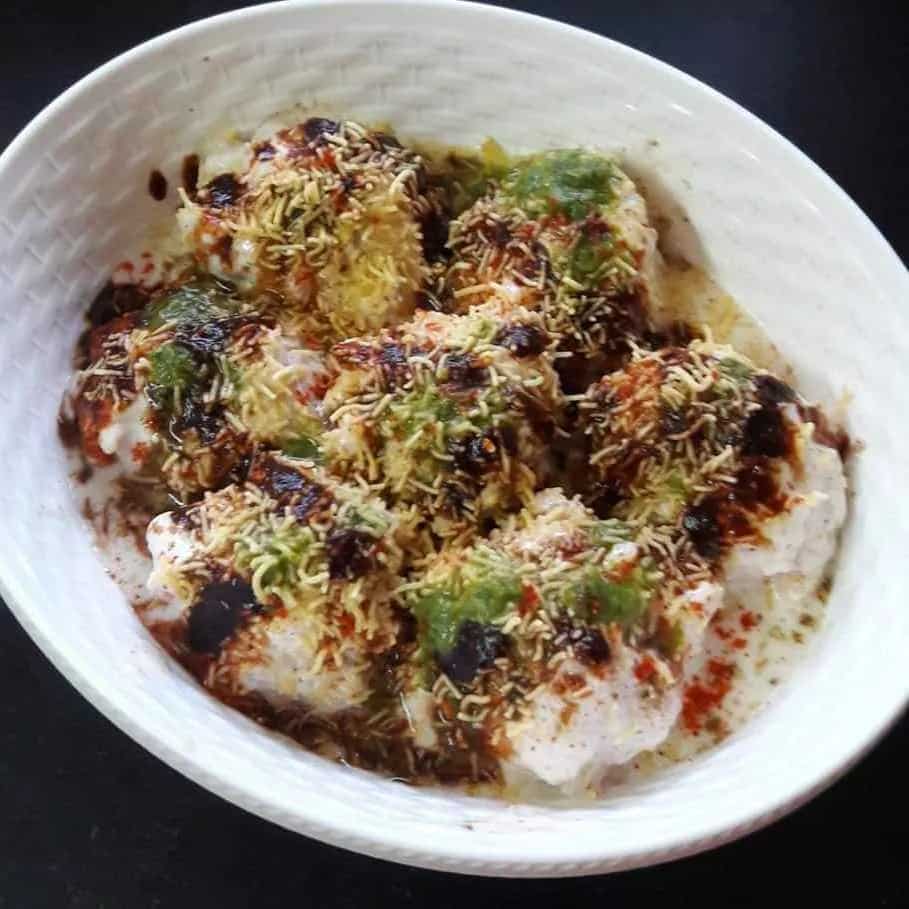 How to make Dahi Vada Recipe