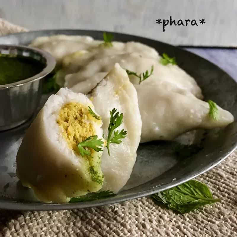 How to make Dal Ka Phara Recipe