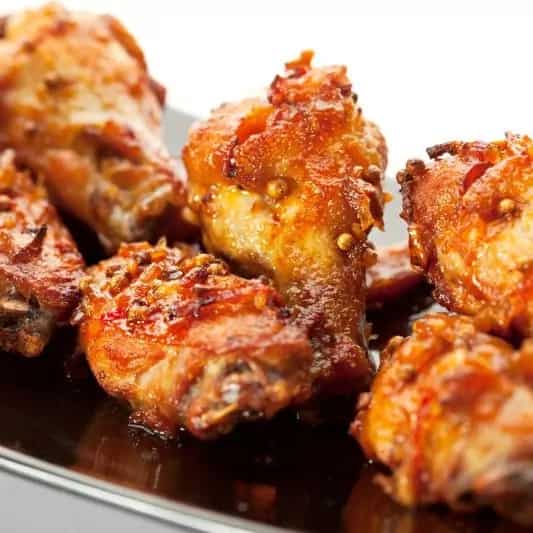 How to make Dhaniya Fried Chicken Recipe