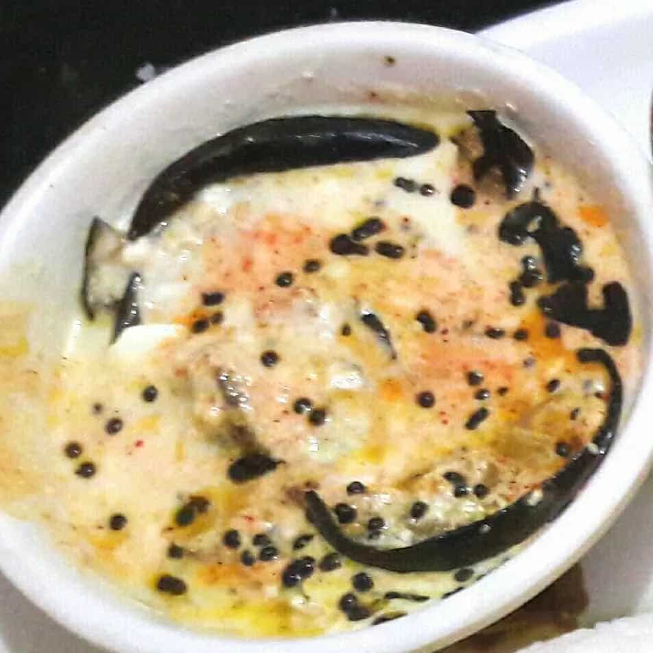 How to make Doi Begun Recipe