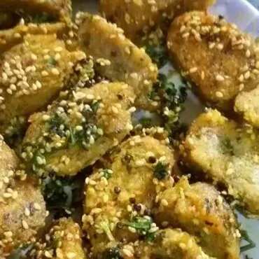 How to make Dudhi Muthiya(gujarati Delicacy) Recipe