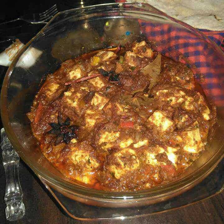 How to make Dum Ka Paneer Recipe
