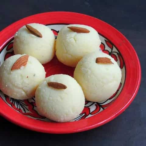 How to make Elachi Malai Ladoo/paneer Laddoo Recipe