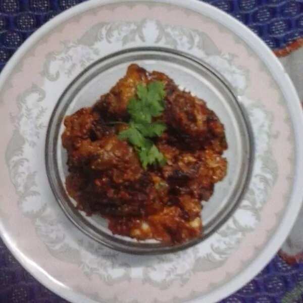 How to make Fish Nawabi Recipe