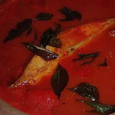 How to make Fish Pulimunchi Recipe