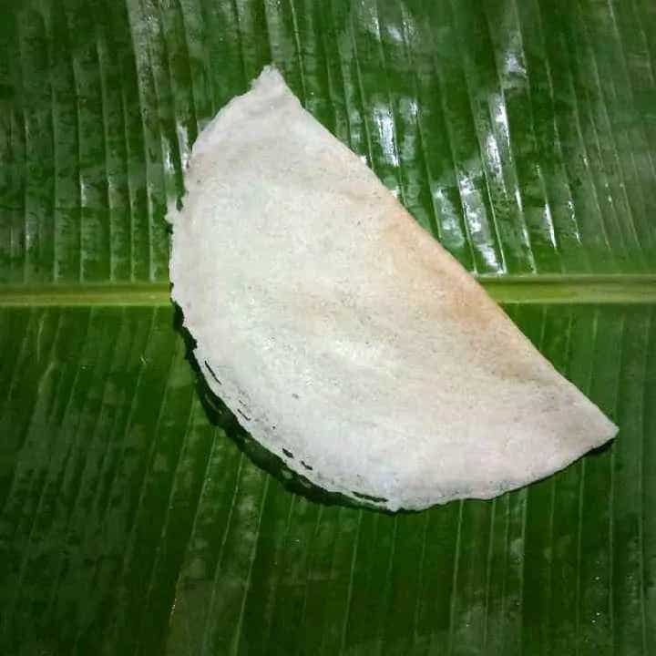 How to make Fresh Curd Dosa Recipe