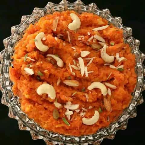 How to make Gajar Halwa In 20 Minutes Recipe