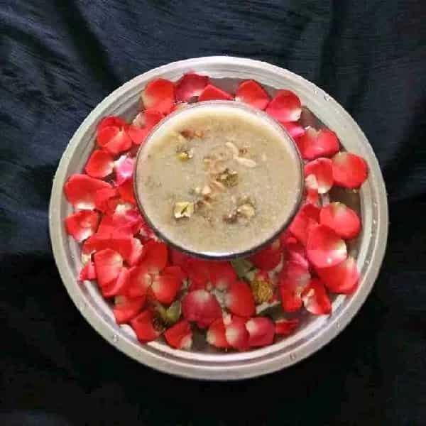 How to make Green Gram Payasam Recipe