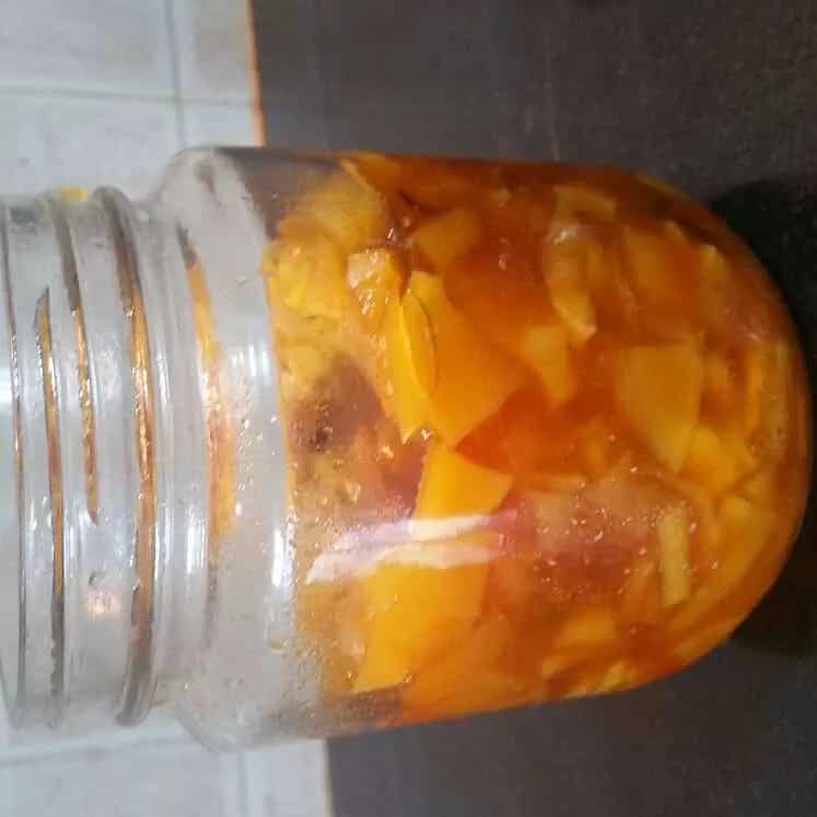 How to make Guramba Recipe