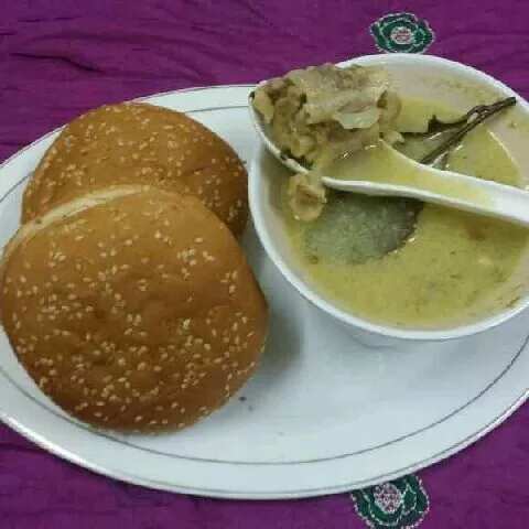 How to make Haddi Ka Shorba (indian Bone Broth) Recipe