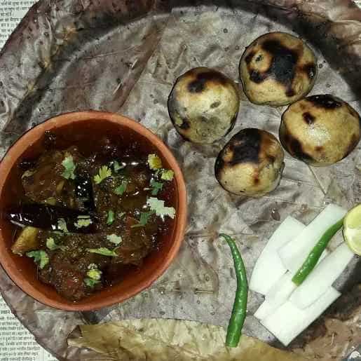 How to make Handi Mutton In Desi Style Recipe