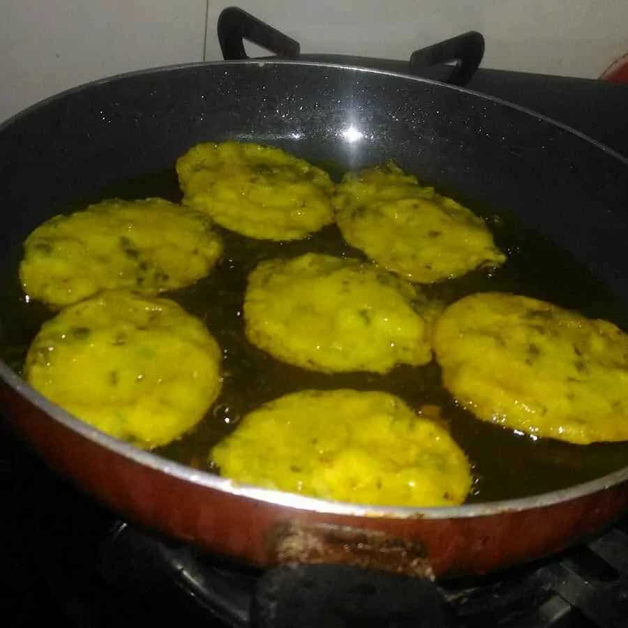 How to make Hare Chane Ka Bhabra Recipe