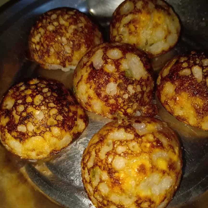 How to make Healthy Appam Recipe