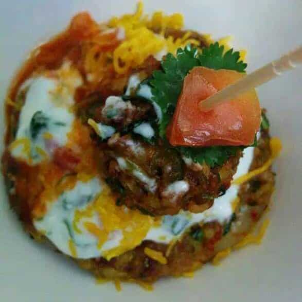 How to make Healthy Sprouts Tikki Recipe