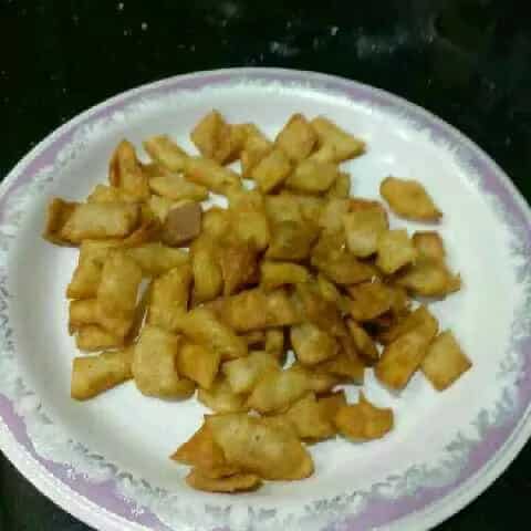 How to make Homemade Cheeselings Recipe