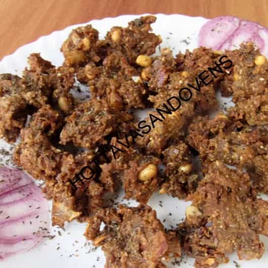 How to make Hung Curd Ragi Jowar Pakoras Recipe