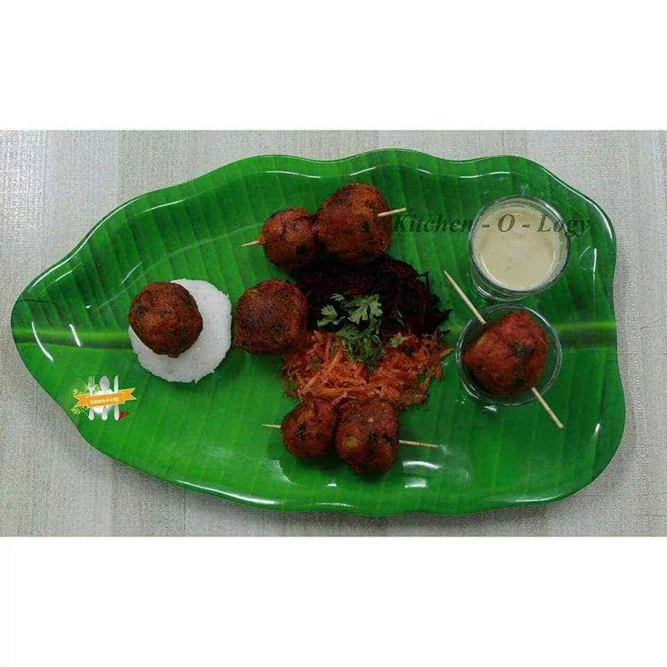 How to make Idli Bombs Recipe