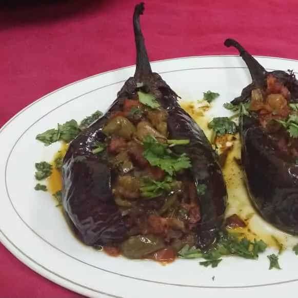 How to make Imam Bayildi(the Priest Fainted) Recipe