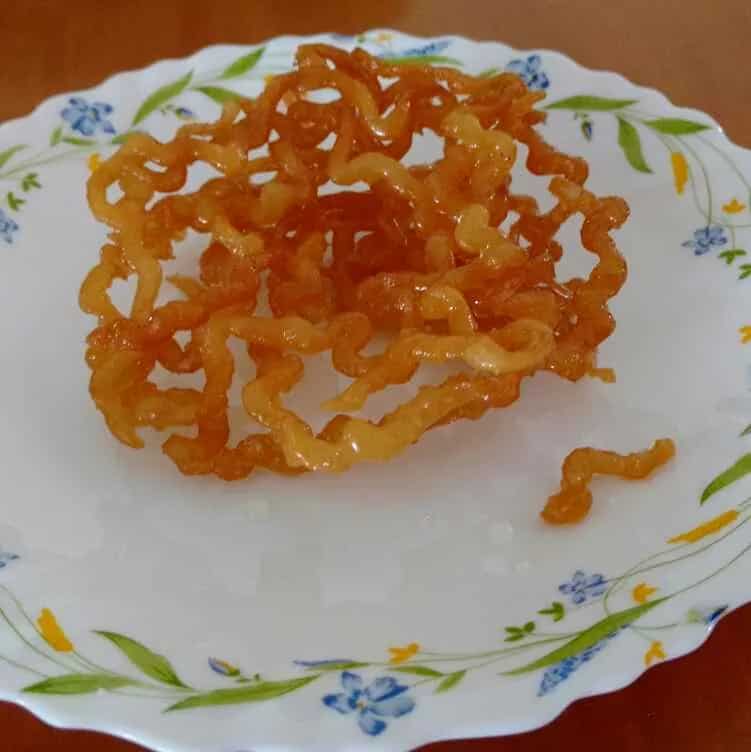 How to make Jalebi At Home Recipe