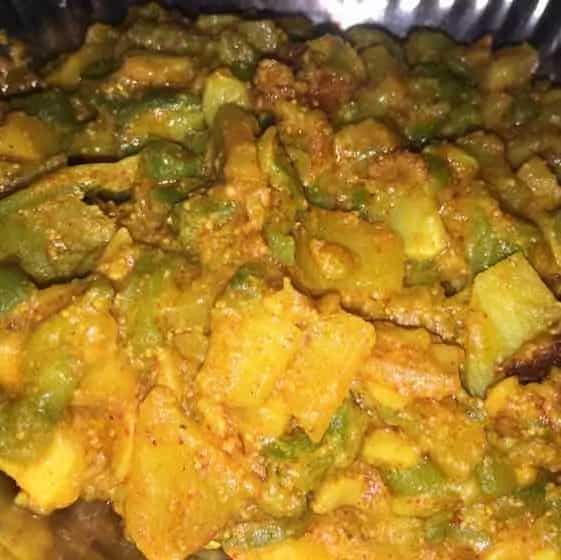How to make Janhi Posto Recipe