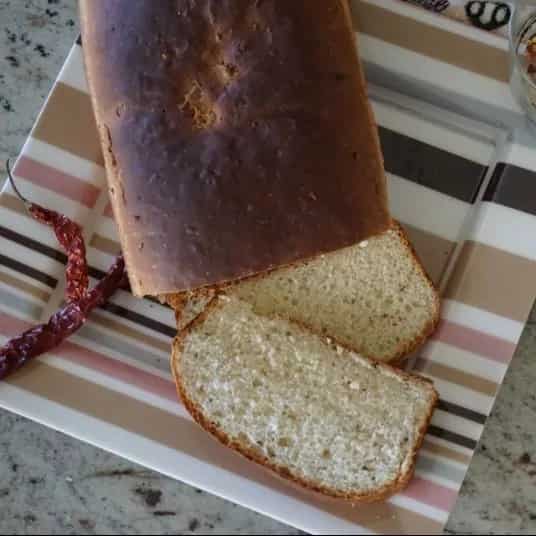 How to make Jeera Bread Recipe
