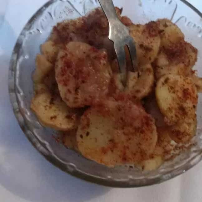 How to make Kachalu Recipe