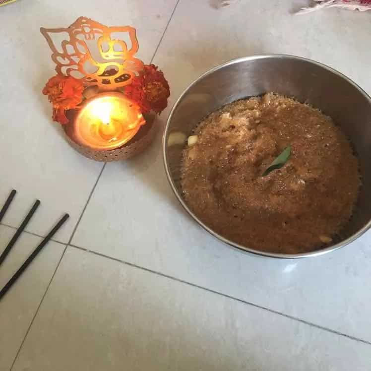 How to make Kansaar Recipe