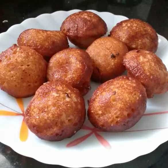 Appam Recipe